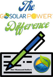 Home - Go Solar Program